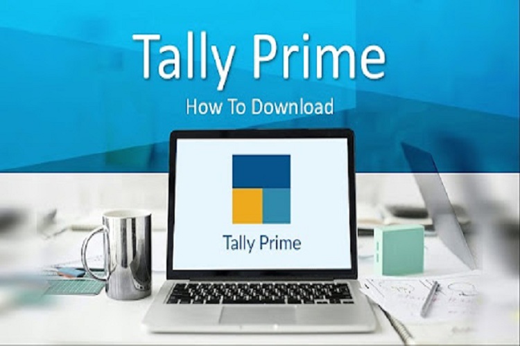 Tally Prime training academy